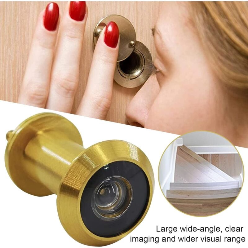 Judas De Porte Judas Judas De Porte De Sécurité Sécurité Des Judas De ...