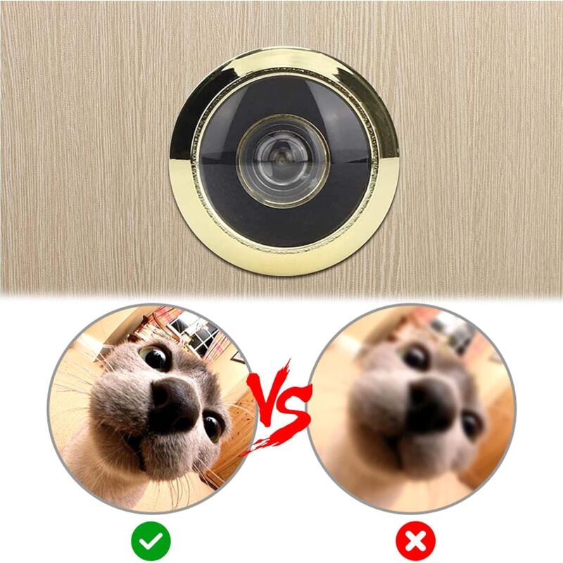 Judas De Porte Judas Judas De Porte De Sécurité Sécurité Des Judas De ...