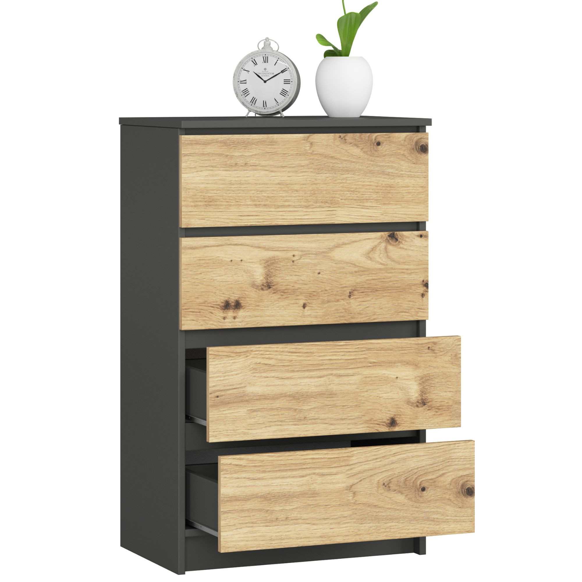 Kommode 60 Cm Breit