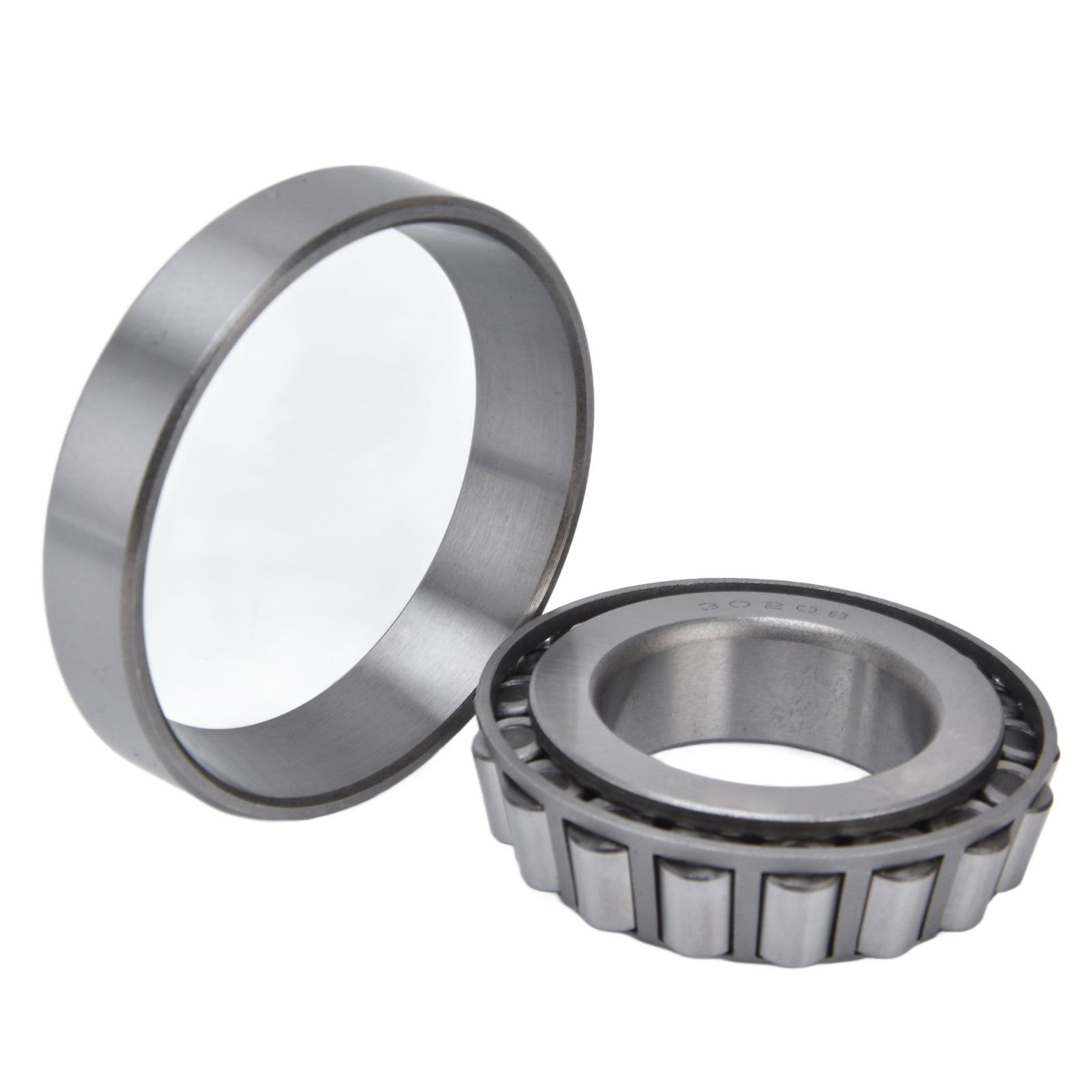 Roulement à Rouleaux Coniques en Métal, Accessoire de Haute Précision ...