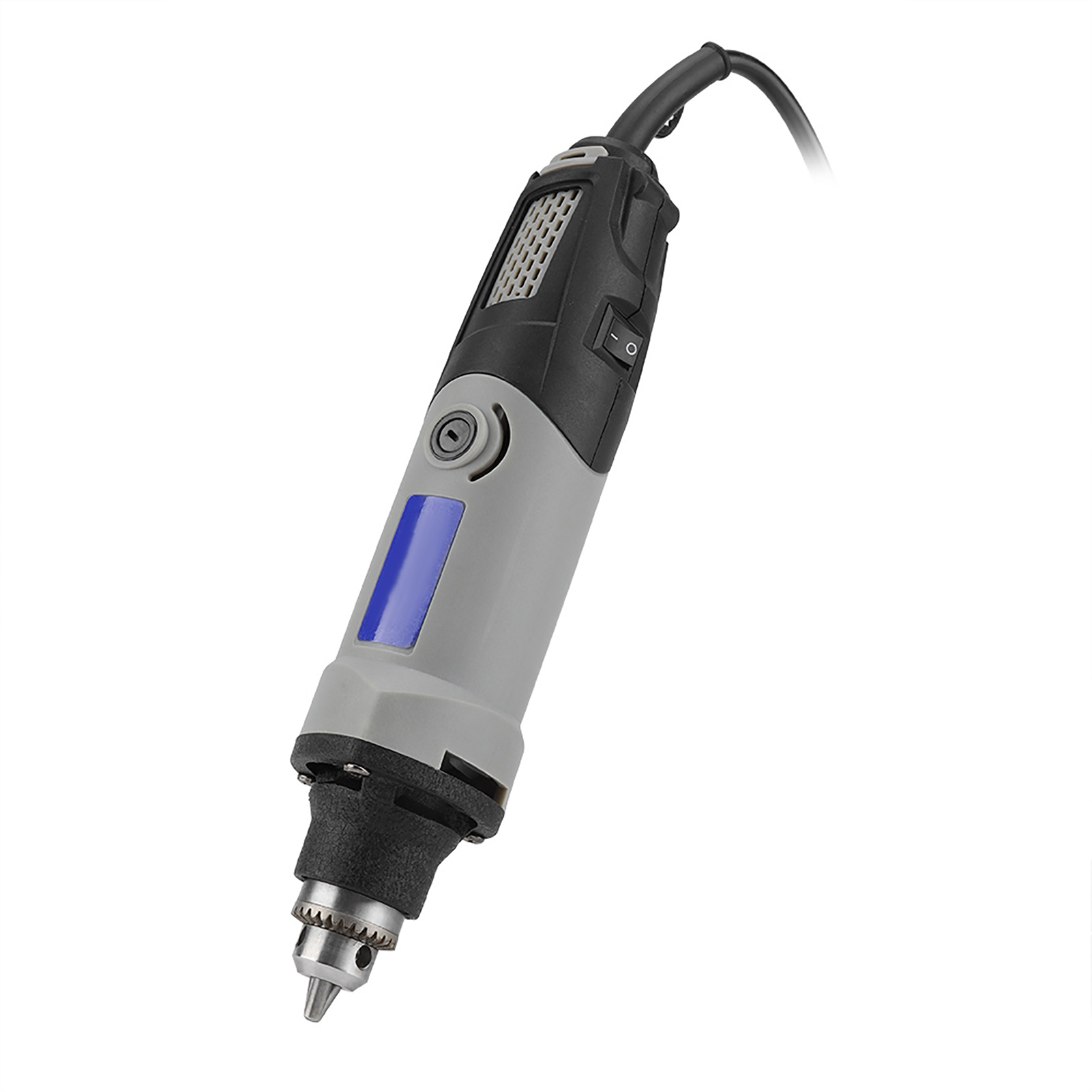 Meuleuse, Mini meuleuse, 400W Perceuse électrique à 6 positions Outil ...