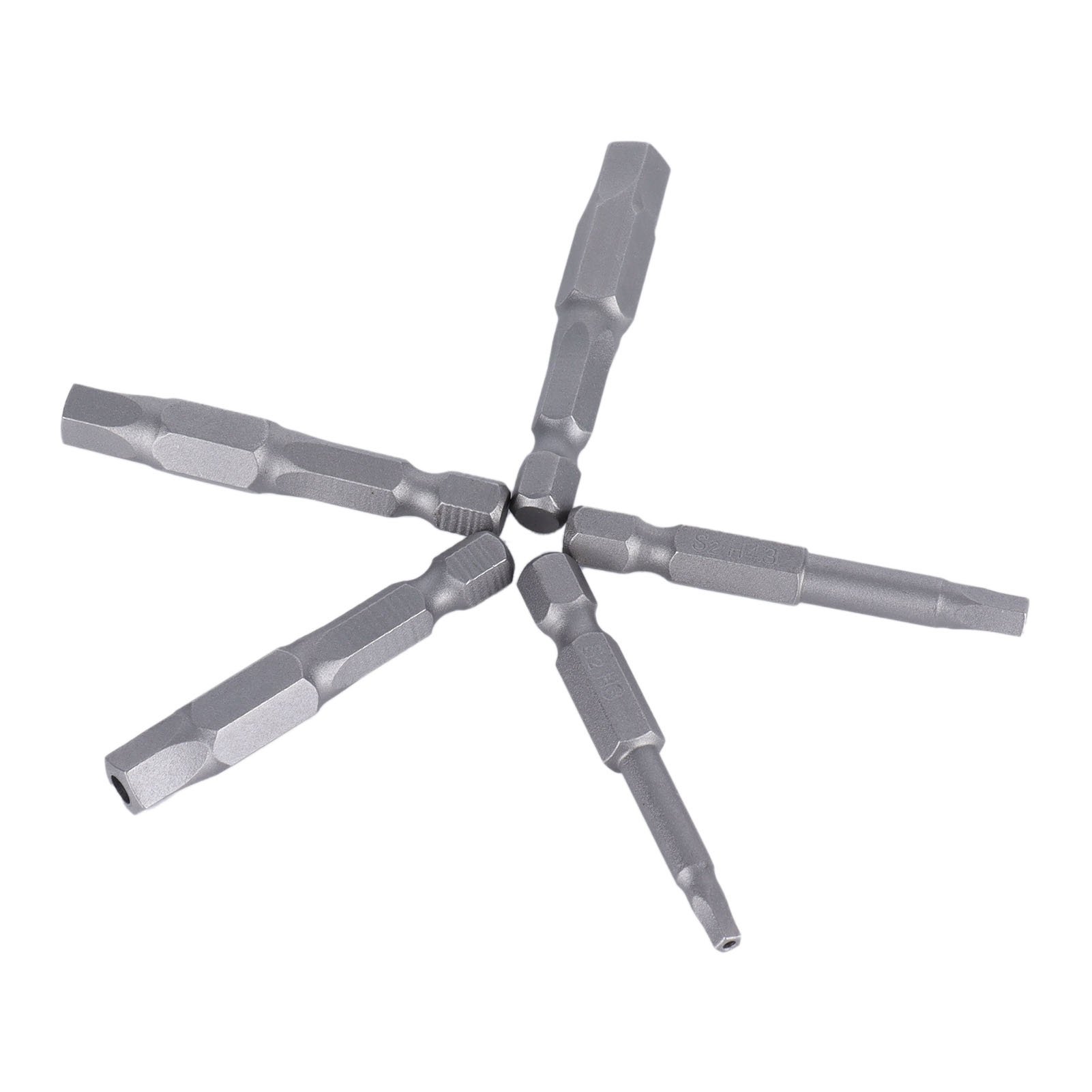 Embouts pentagonaux, embouts pentagonaux magnétiques, jeu de mèches à ...