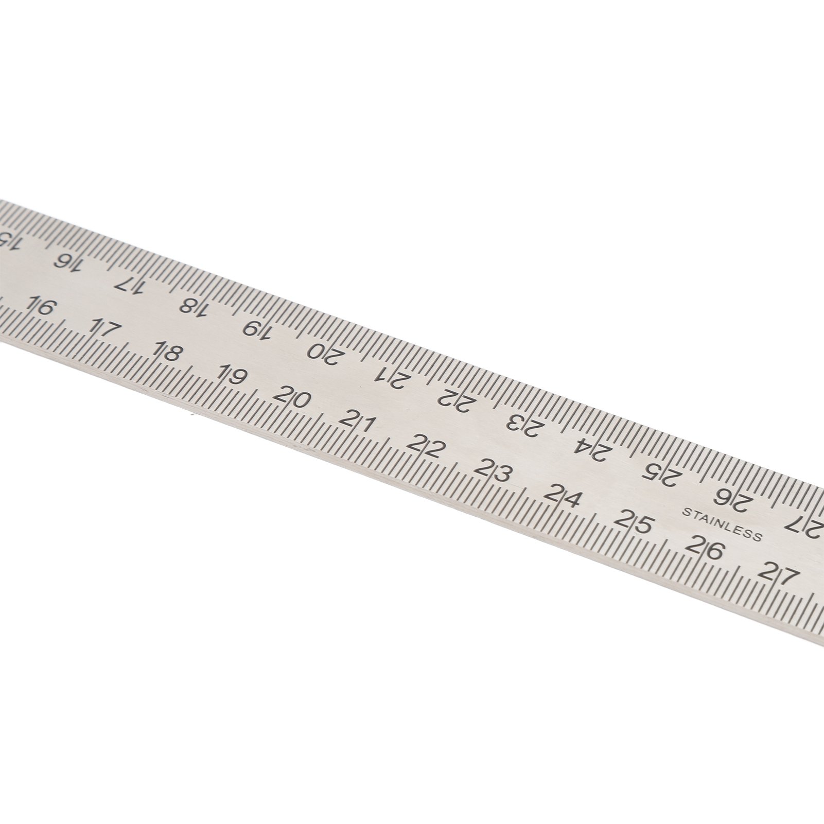 Righello multifunzionale da 300 mm, righello angolare da 45/90 gradi ...