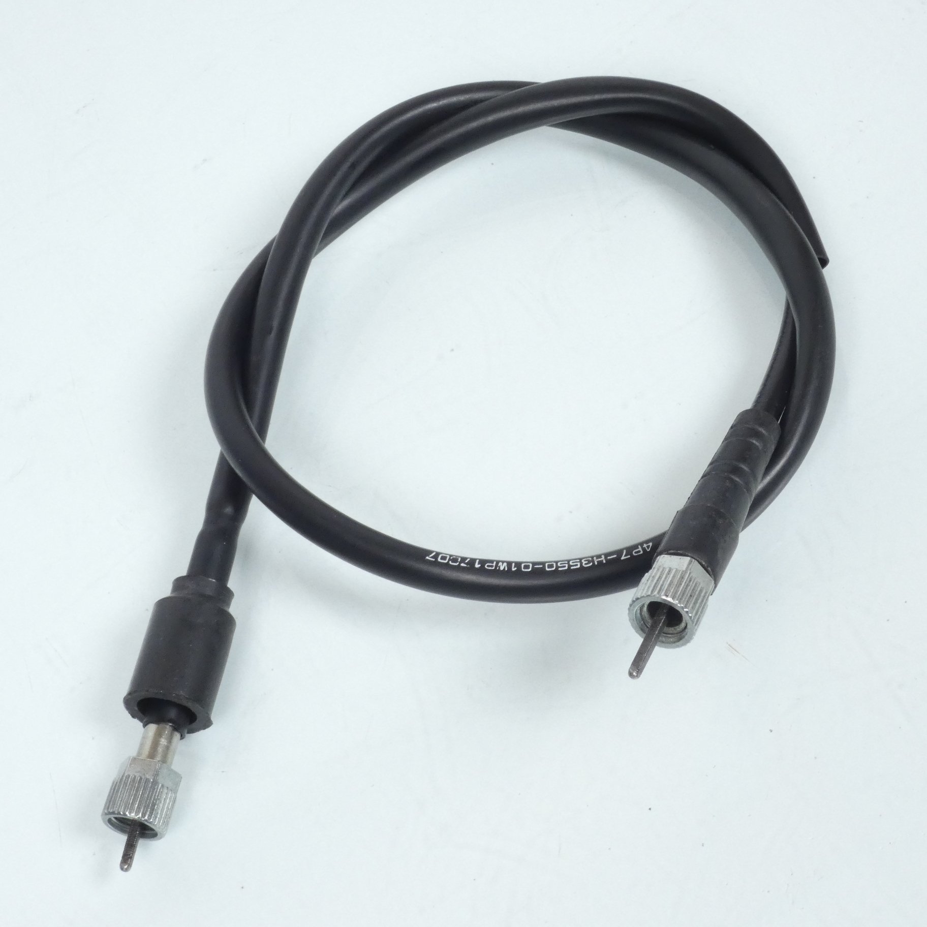 Câble de compteur origine pour scooter Yamaha 125 Waap 2008-2010