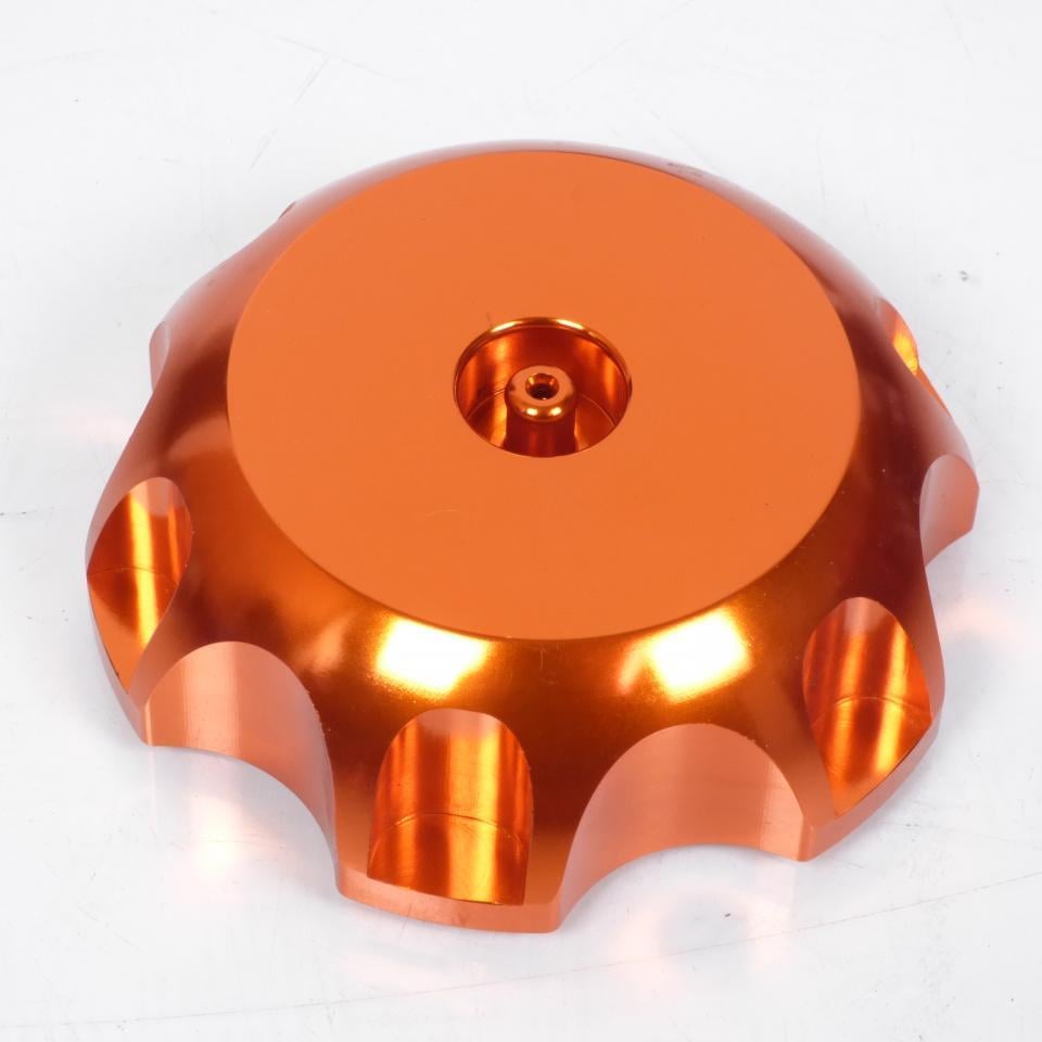 Bouchon de réservoir Vparts pour moto Kawasaki 65 KX 741-NO