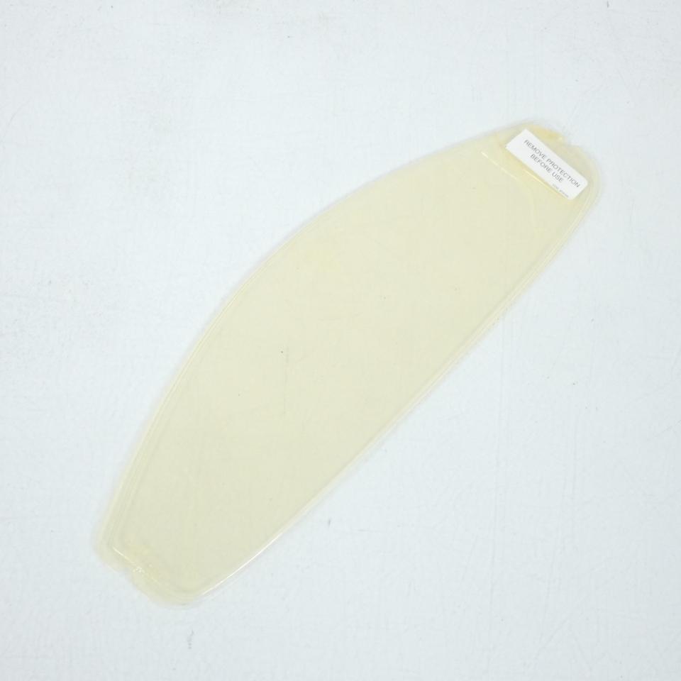 Écran anti-buée clair pour casque moto Nolan N84 SPTFR00000035