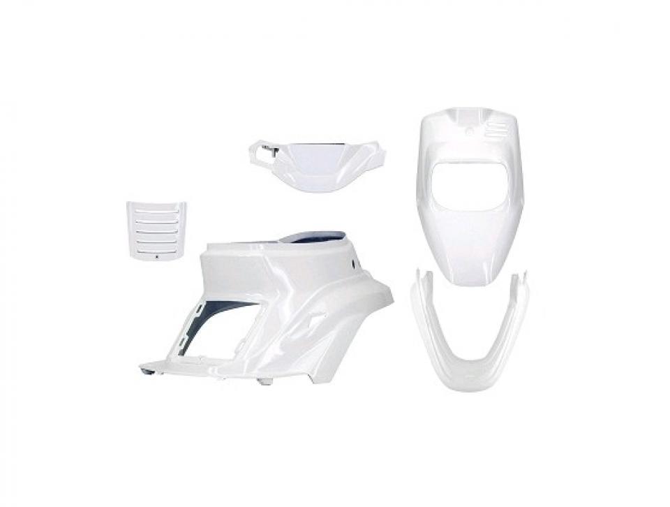 Kit carénage pour Scooter Yamaha 50 BWS Après 1999 Neuf