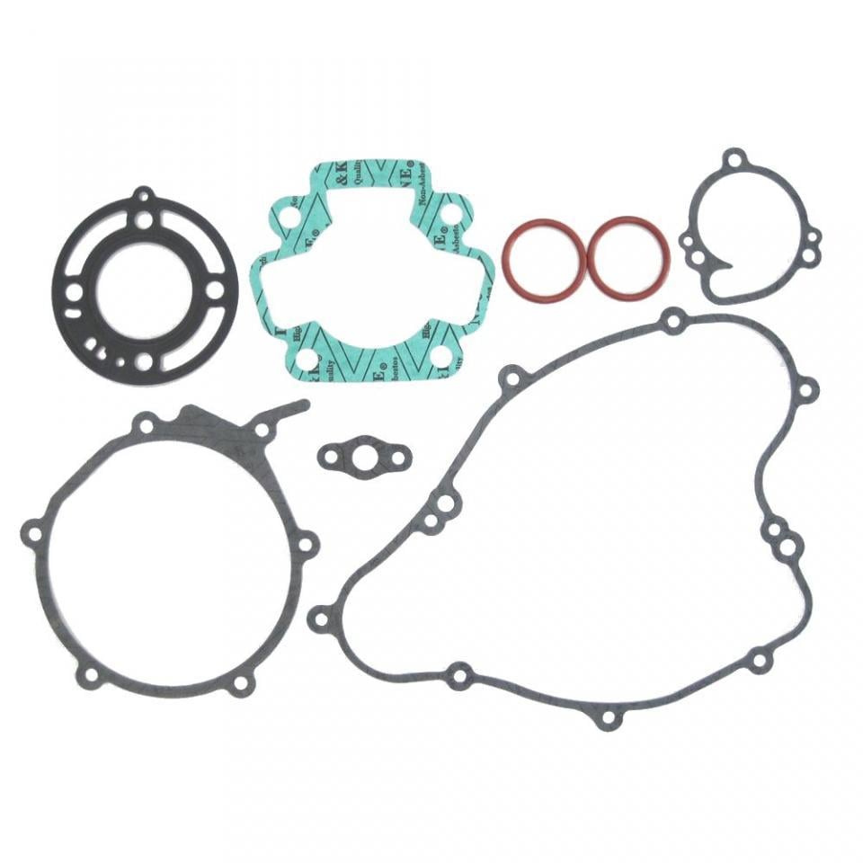 Joint moteur Tecnium pour Moto Kawasaki 65 KX Après 2007 808412