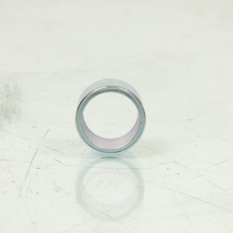 Entretoise gauche axe de pédalier manivelle pour mobylette MBK 40