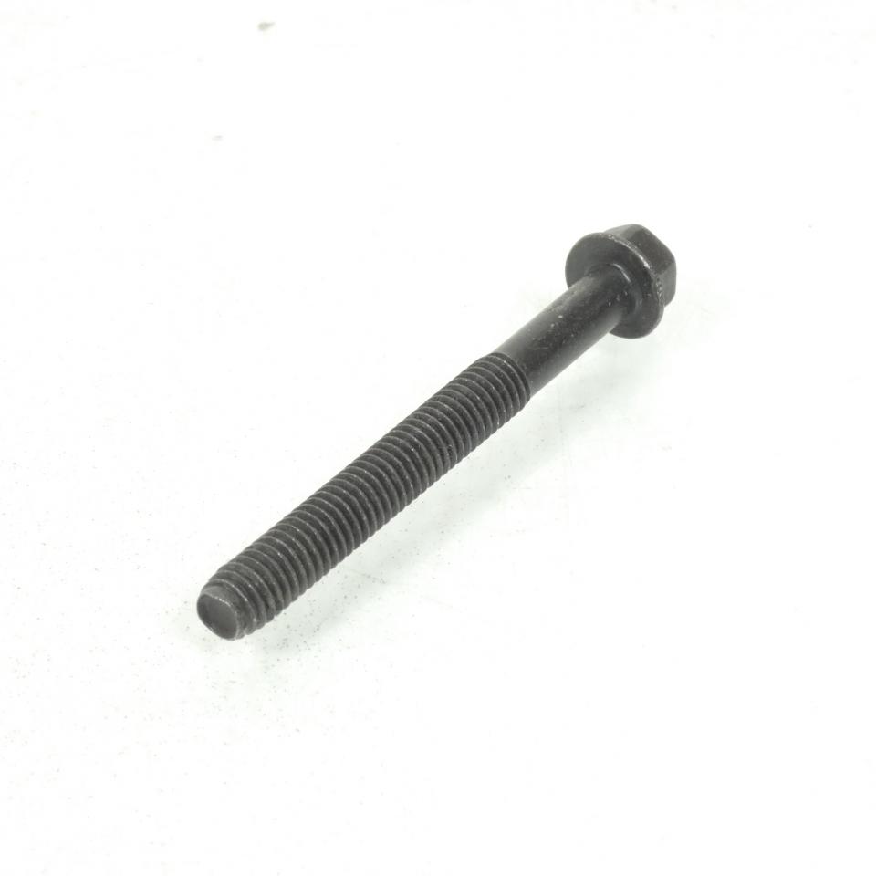 Vis M6 P100 L55mm 730330 pour scooter Peugeot 100 Elyseo 1999 à