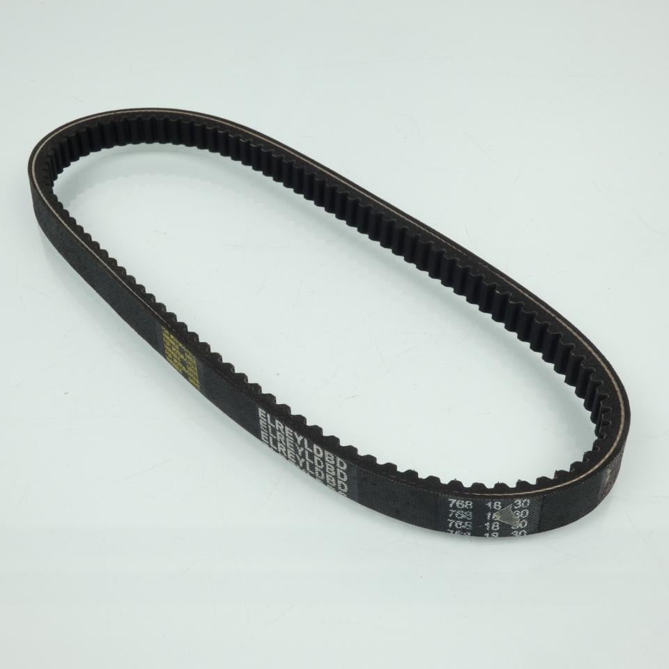 Courroie de transmission RMS pour Scooter Peugeot 50 Speedfight 2