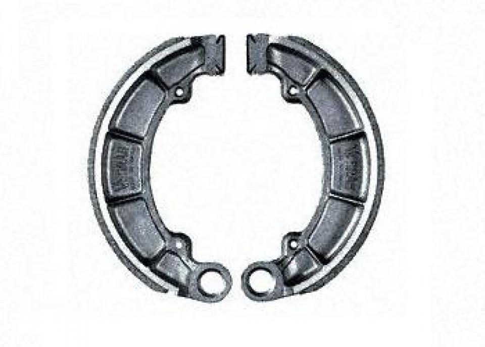 Mâchoire de frein Sifam pour Moto Honda 750 Vf C Shadow 1982 à