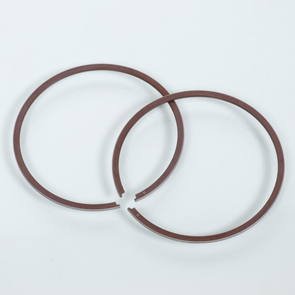 Segment de piston Tecnium pour Moto Honda 125 NSR 1990 à 2003