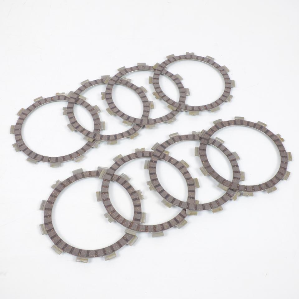 Disque d embrayage Tecnium pour Moto Suzuki 250 RMX 1989 à 1991