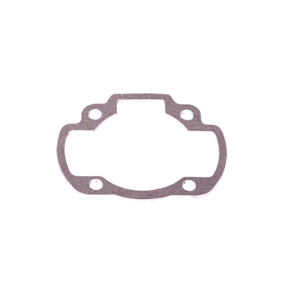 Cale d'embase de cylindre MVT 1.5mm pour scooter Aprilia 50 Amico
