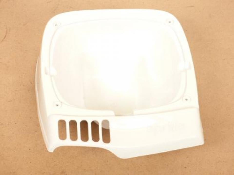 Plaque phare origine pour Moto Aprilia 280 Climber 1990 à 1994