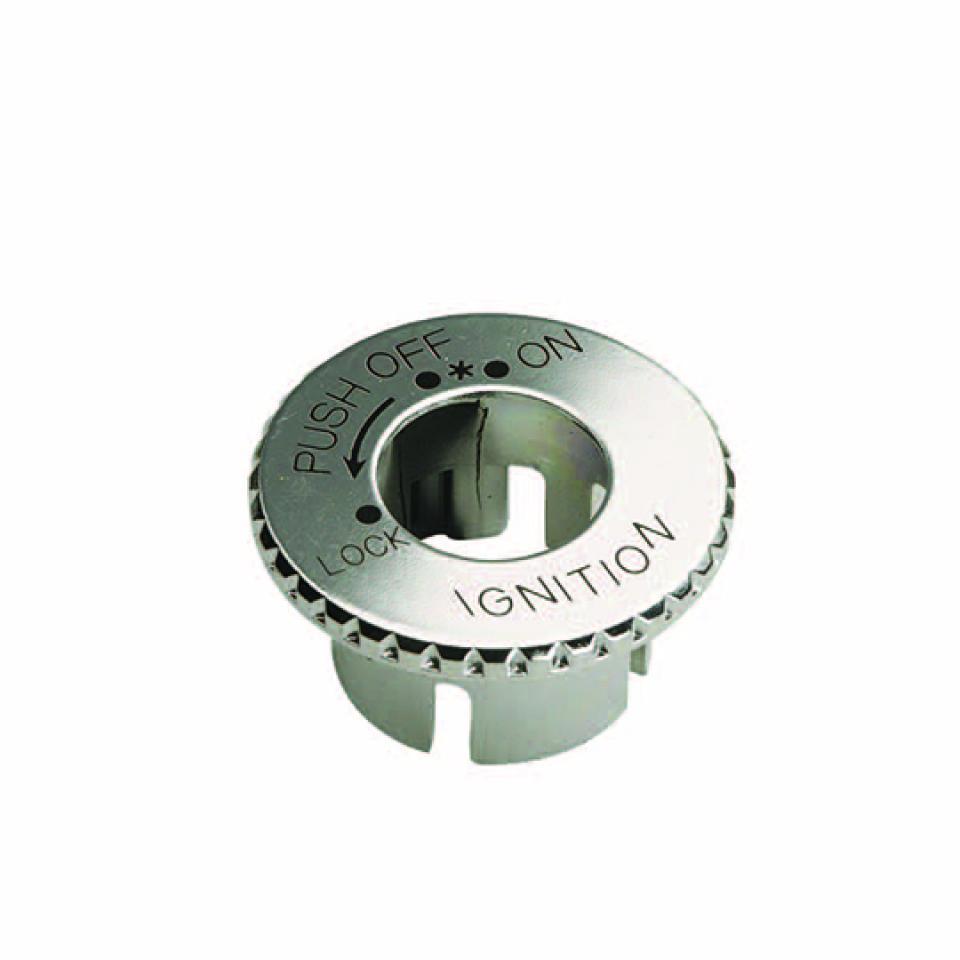 Capuchon de neiman pour Scooter MBK 50 Next Génération Avant 2003