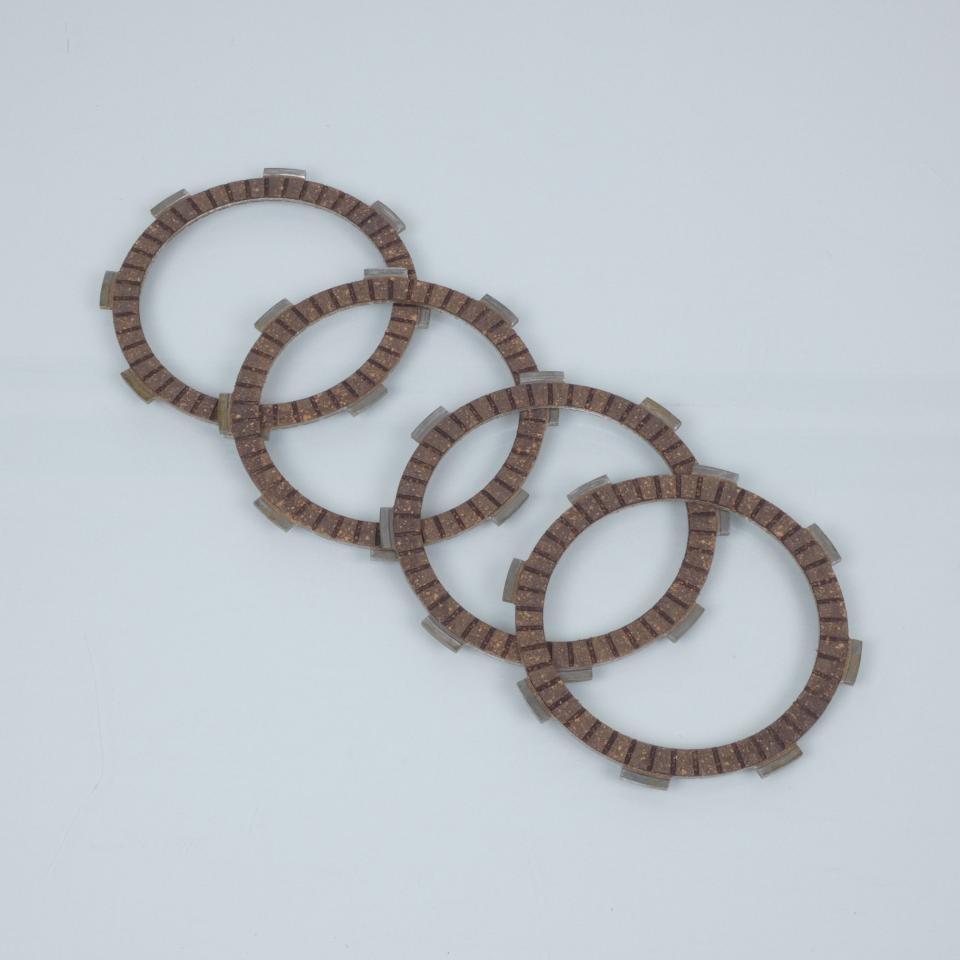 Disque d embrayage garnis Newfren pour moto Yamaha 125 Xt R 2007