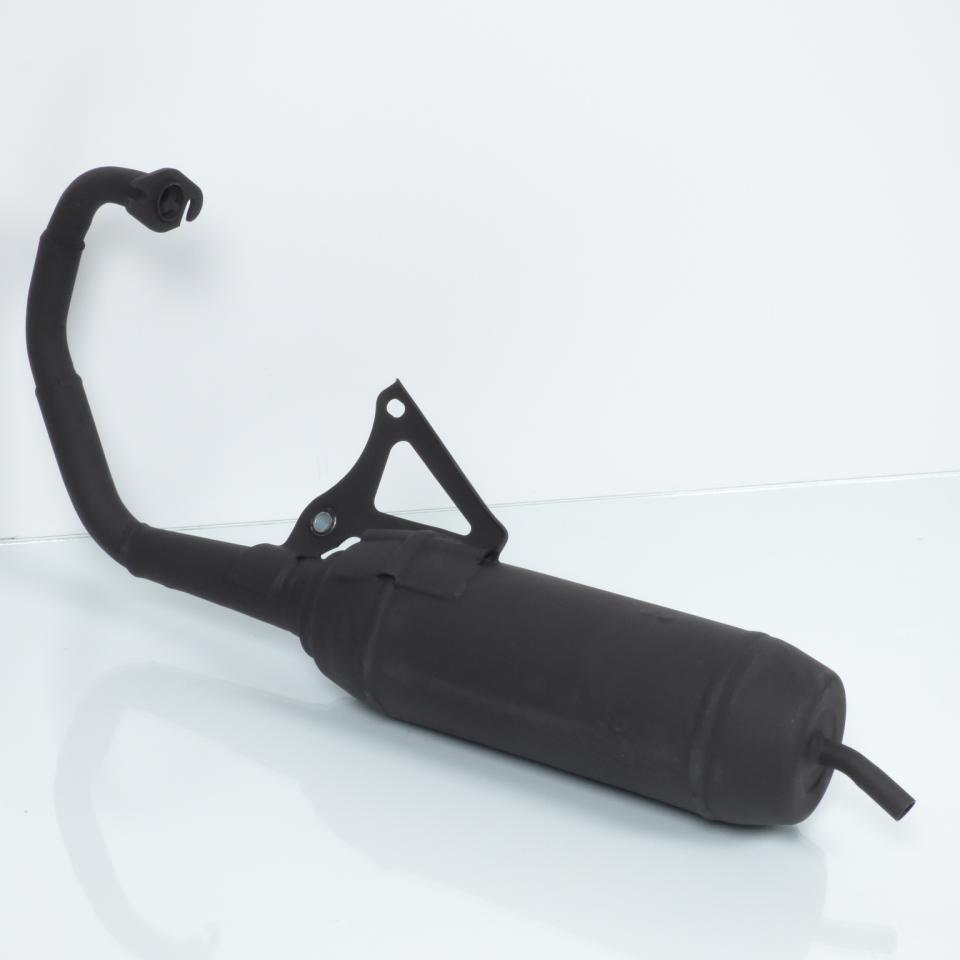 Pot d échappement SITO pour Scooter MBK 50 Cw Booster Spirit 2004