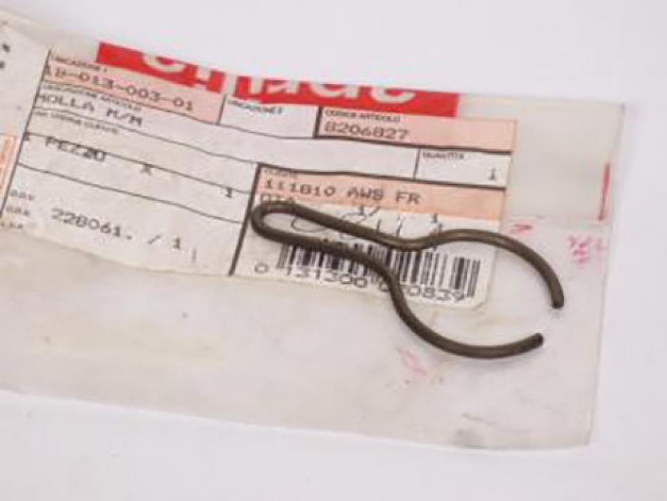 Ressort de kick origine pour Scooter Aprilia 50 Sonic 1998 à 2008