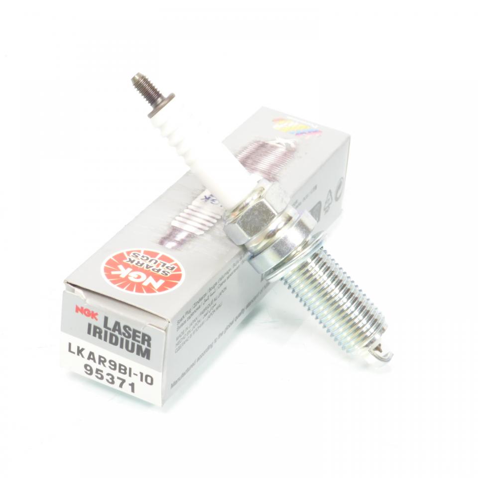 Bougie d'allumage NGK pour Moto KTM 1090 Adventure R 2017 à 2019