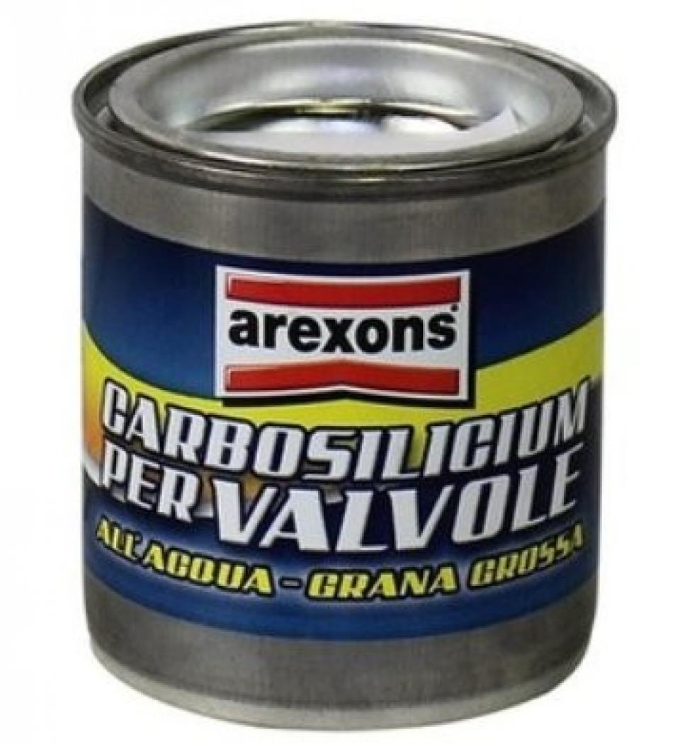 Pâte à roder à l'eau Arexons gros grains 70ml pour soupape moteur