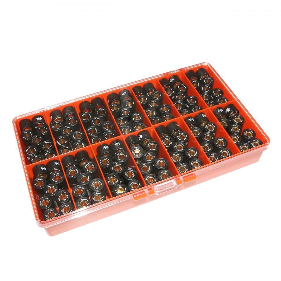 Galet rouleau de variateur Artek pour Scooter Piaggio 50 Free