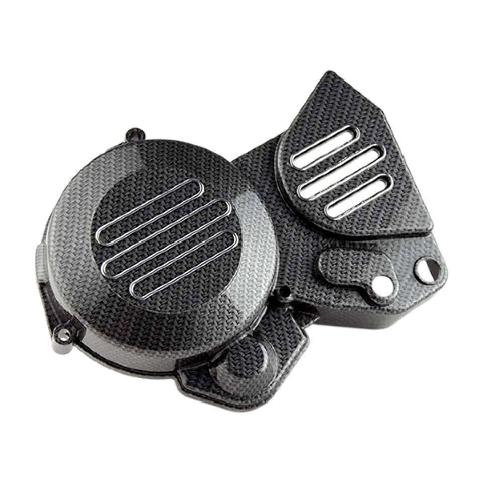 Carter allumage Tun'R pour Moto Derbi 50 Senda Sm X-Treme Après