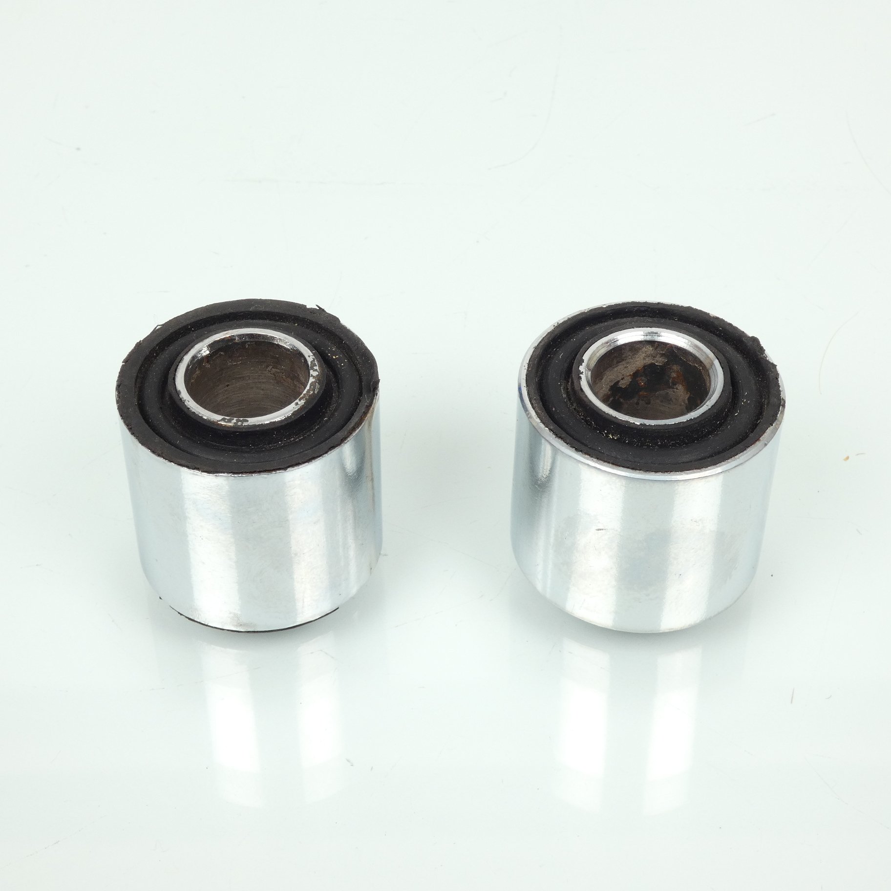 Support moteur RMS pour scooter Lambretta 125 LI 2 Serie 1959 à