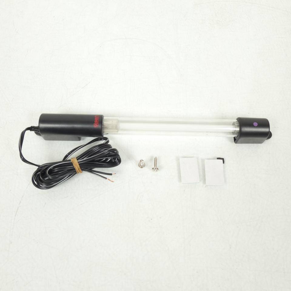 Néon interne coffre top-case VIOLET NEON-LITE pour moto NL-25