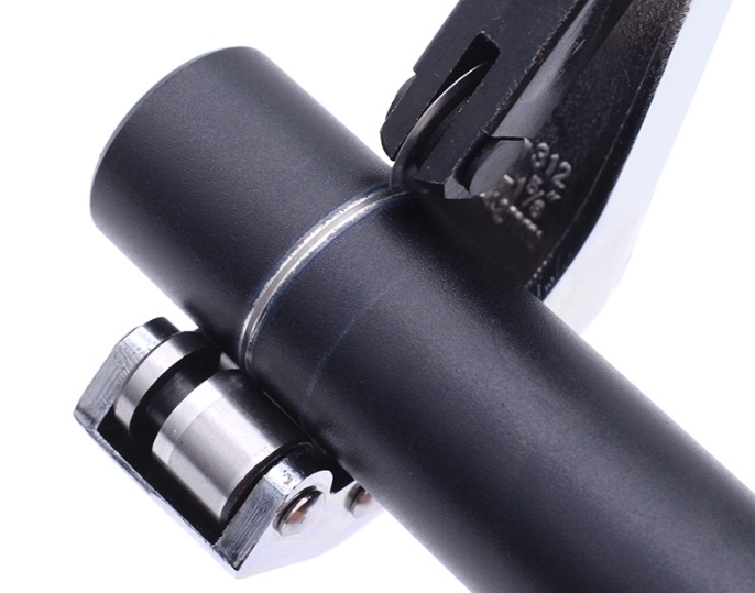 Mini Coupe-Tube, Coupe-Tube Coupe-Tube en Cuivre Outil De Coupe pour Couper Le Cuivre, Le Laiton ...