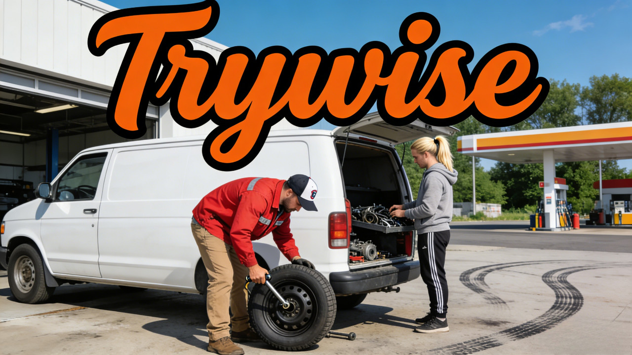 Trywise RF-5469256 RJ45 Câble réseau, câble patch CAT 6 S/FTP 2.00 m ...