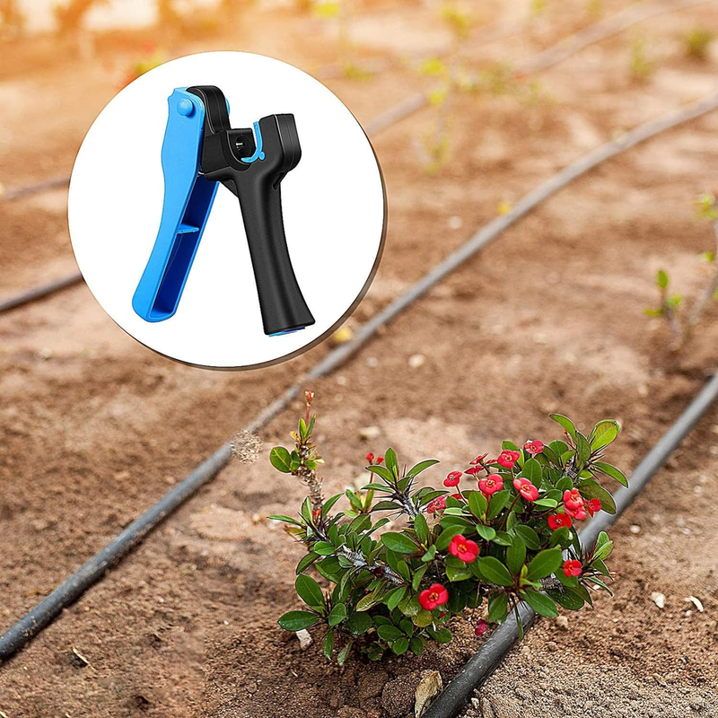 GABRIELLE Drip Irrigation Punching Tool, Drip Irrigation Pipe Punching ...