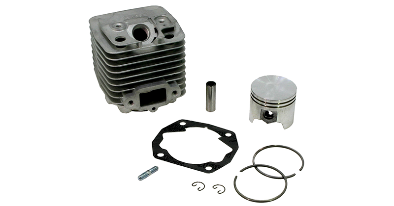 Kit cilindro e pistone motosega McCulloch Promac 38 originale