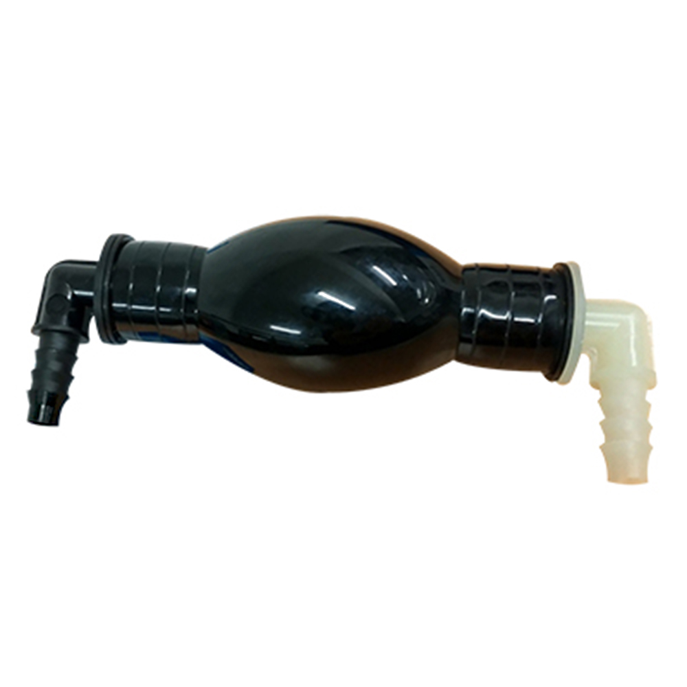 Pompe poire d'amorçage carburant pour Renault