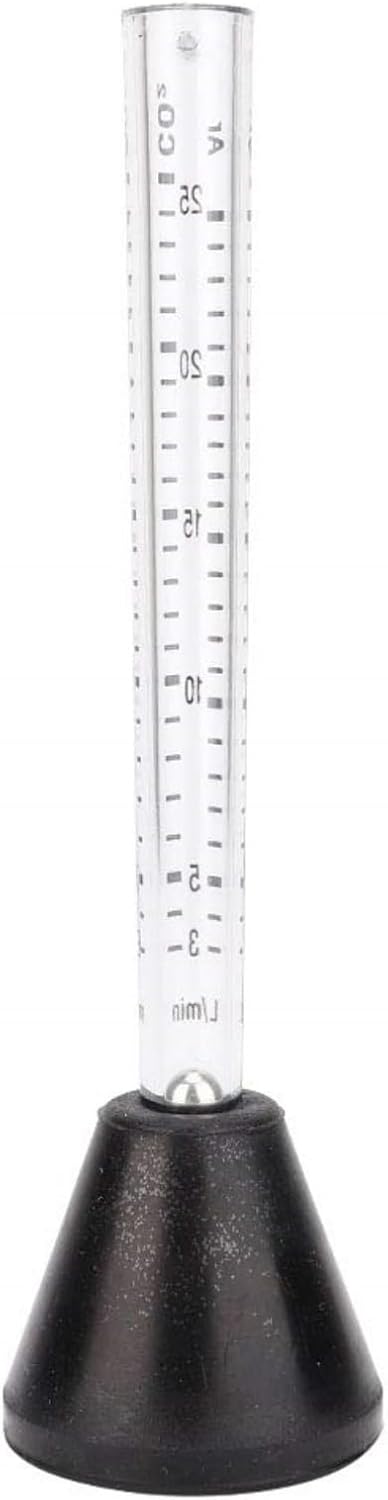 Misuratore di portata del gas di saldatura Argon CO2, misuratore di ...