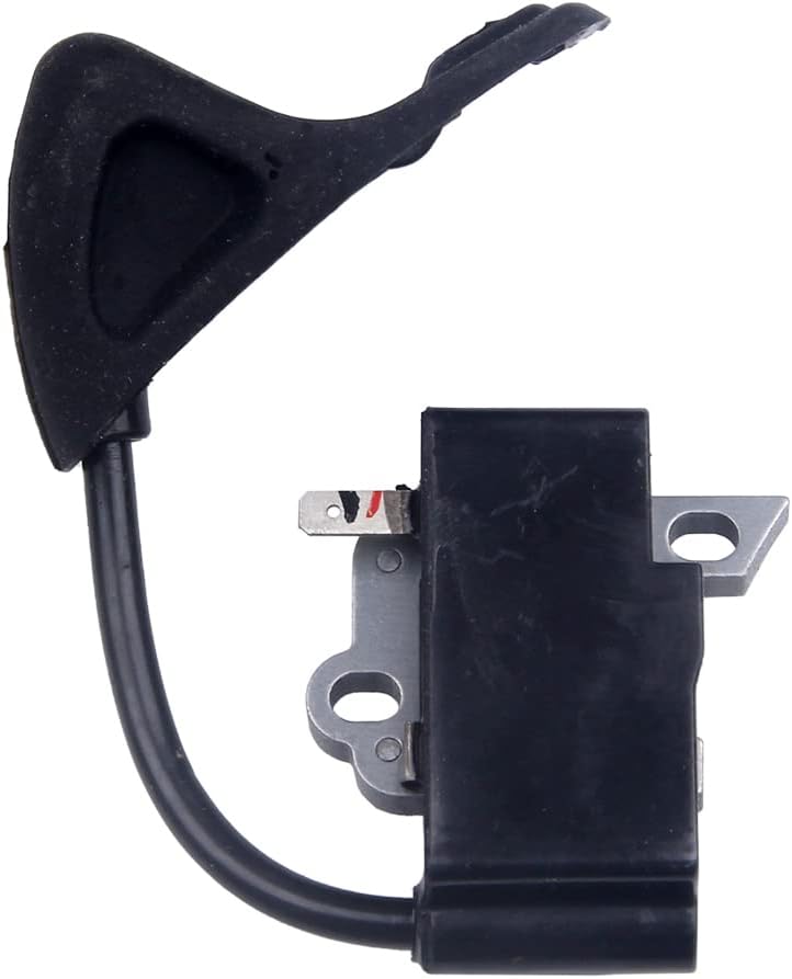 Bobine d'allumage Module pour Stihl souffleur de Feuilles Ignition Coil BG56 BG86 BG86C de pièce ...