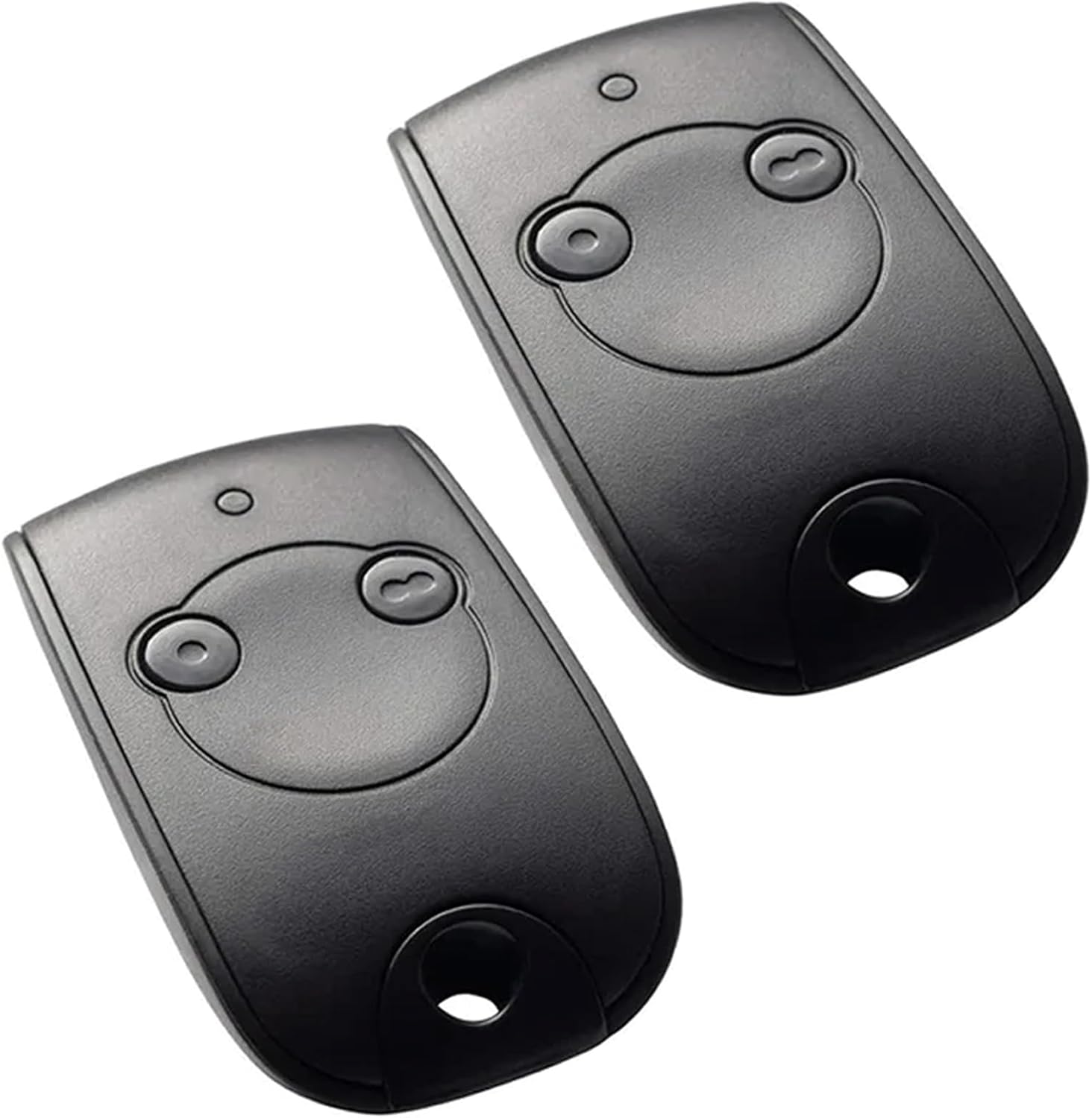 For RTS 2-Channel Remote Control To control 2 RTS gate and garage door ...