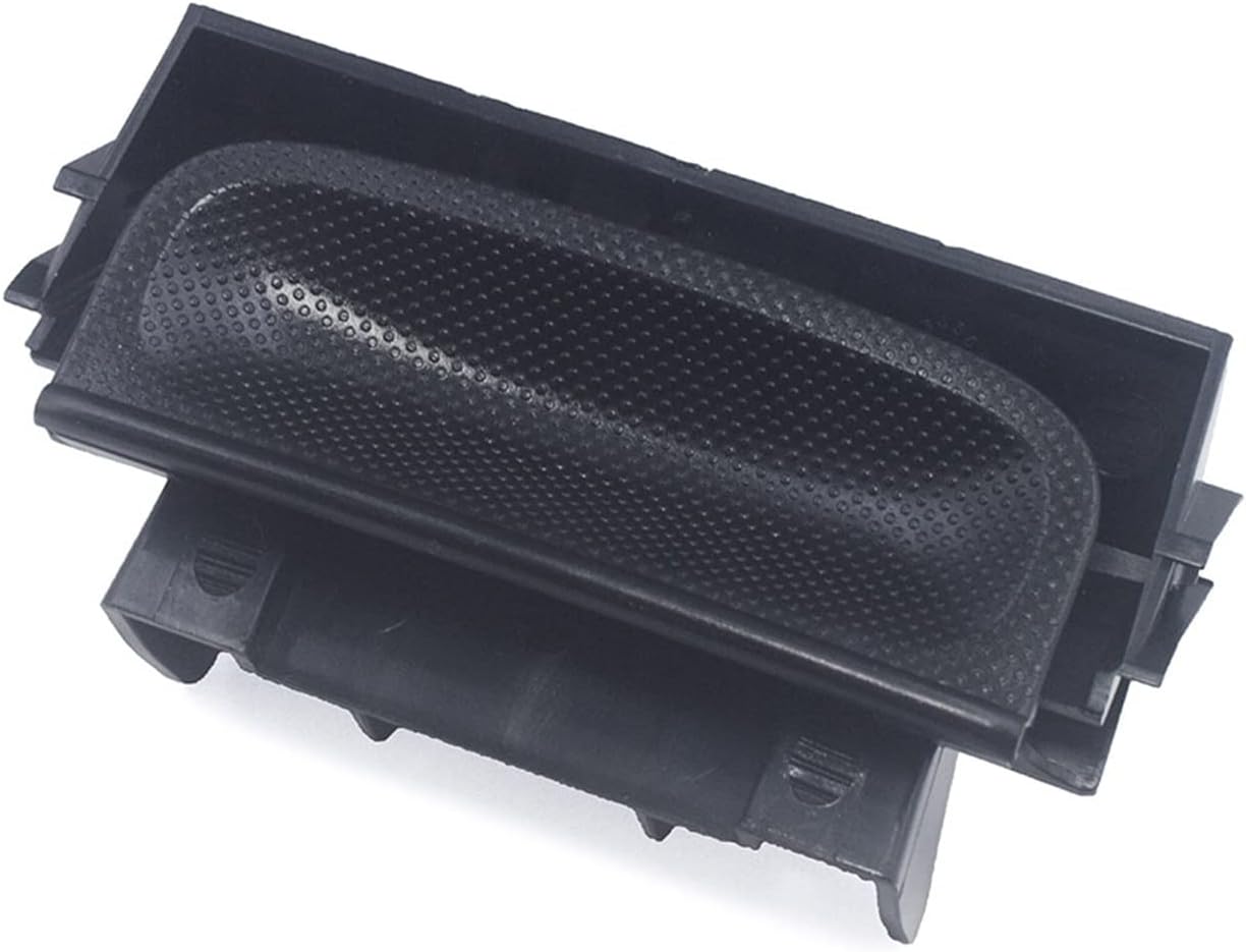 Poignée de coffre de hayon de voiture Compatible avec CITROEN C4 GRAND ...