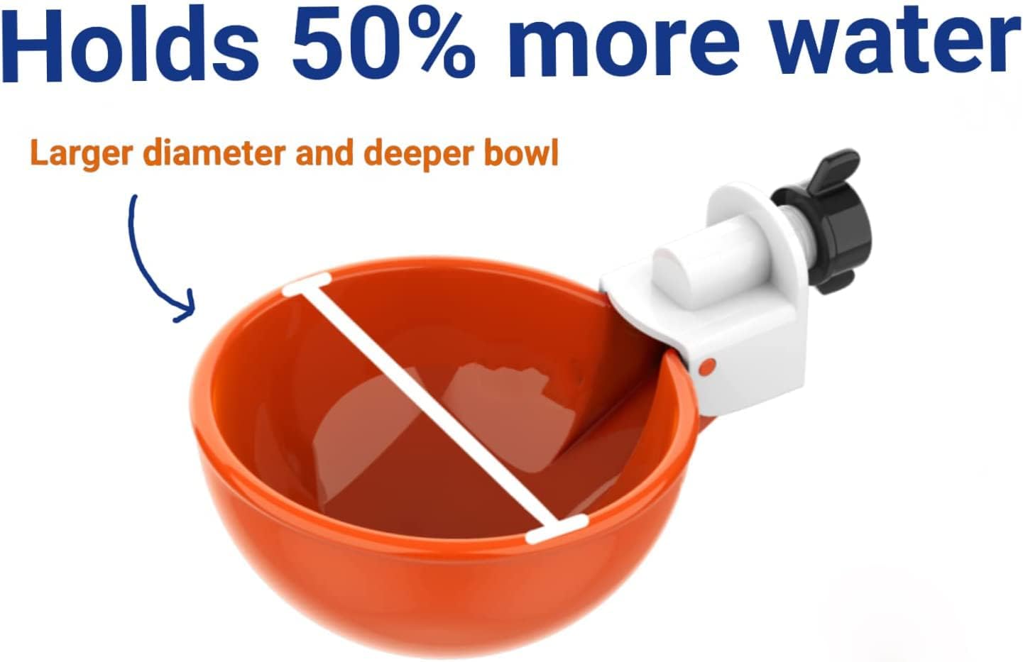 Professional Chicken Waterer Cups, Chicken Water Feeder , Automatic ...