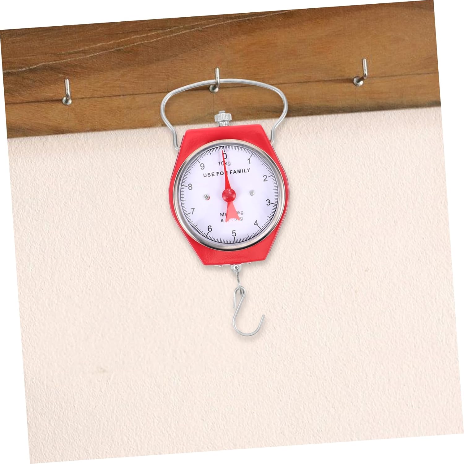 Balance Mécanique à Suspension Échelle à Ressort Portable pour Peser ...