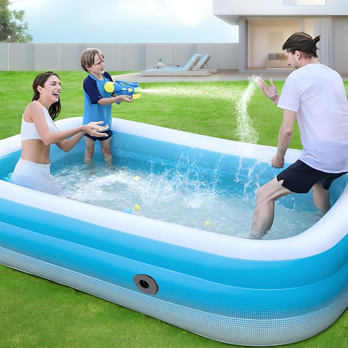 Pieces Pool Plug, Black Replacement Bottom Plugs, for Above Ground Pools