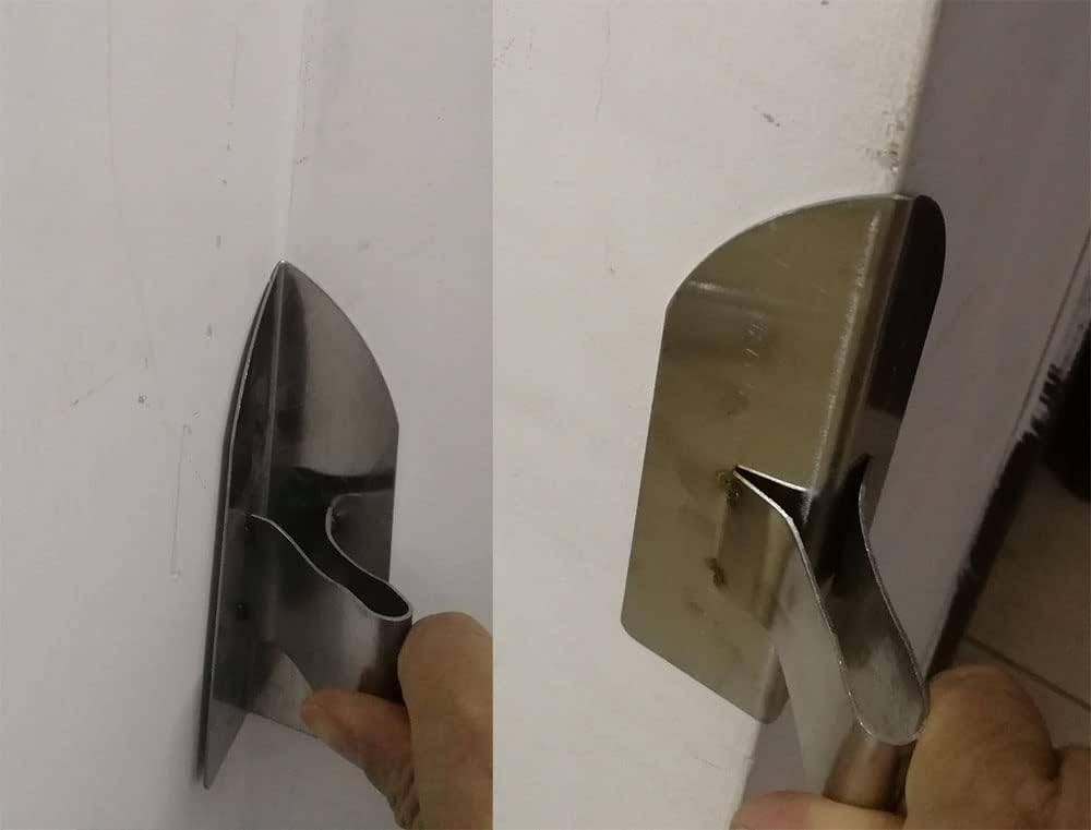 90 Degree Outside Corner Tool, Bend to the Perfect Angle When ...