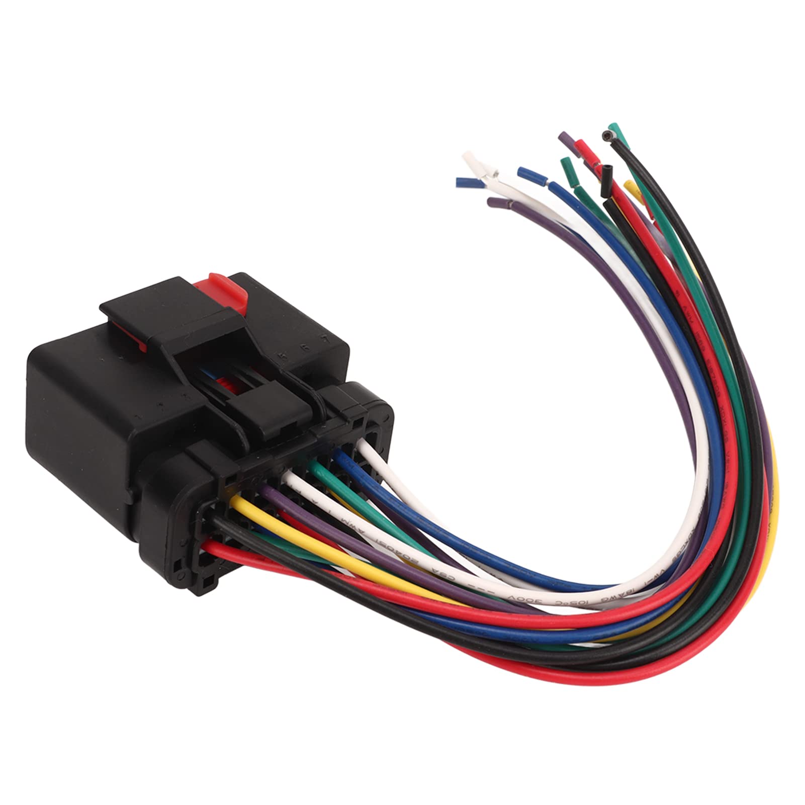 Connecteur de Faisceau de Câbles de Porte Pigtail 5013961AA ...
