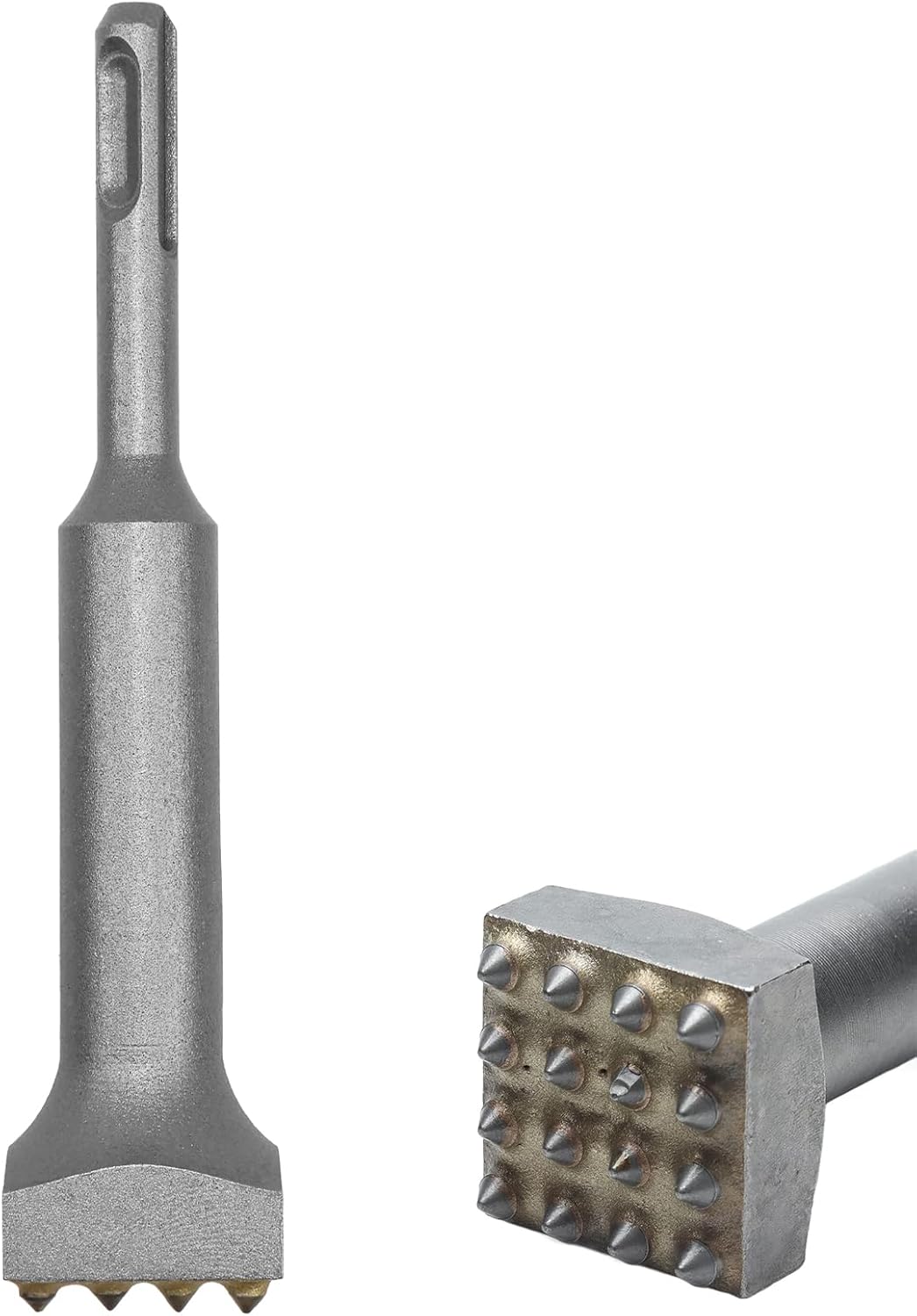 Perforateur - Burineur Marteau électrique burin peu pour rugosité de ...