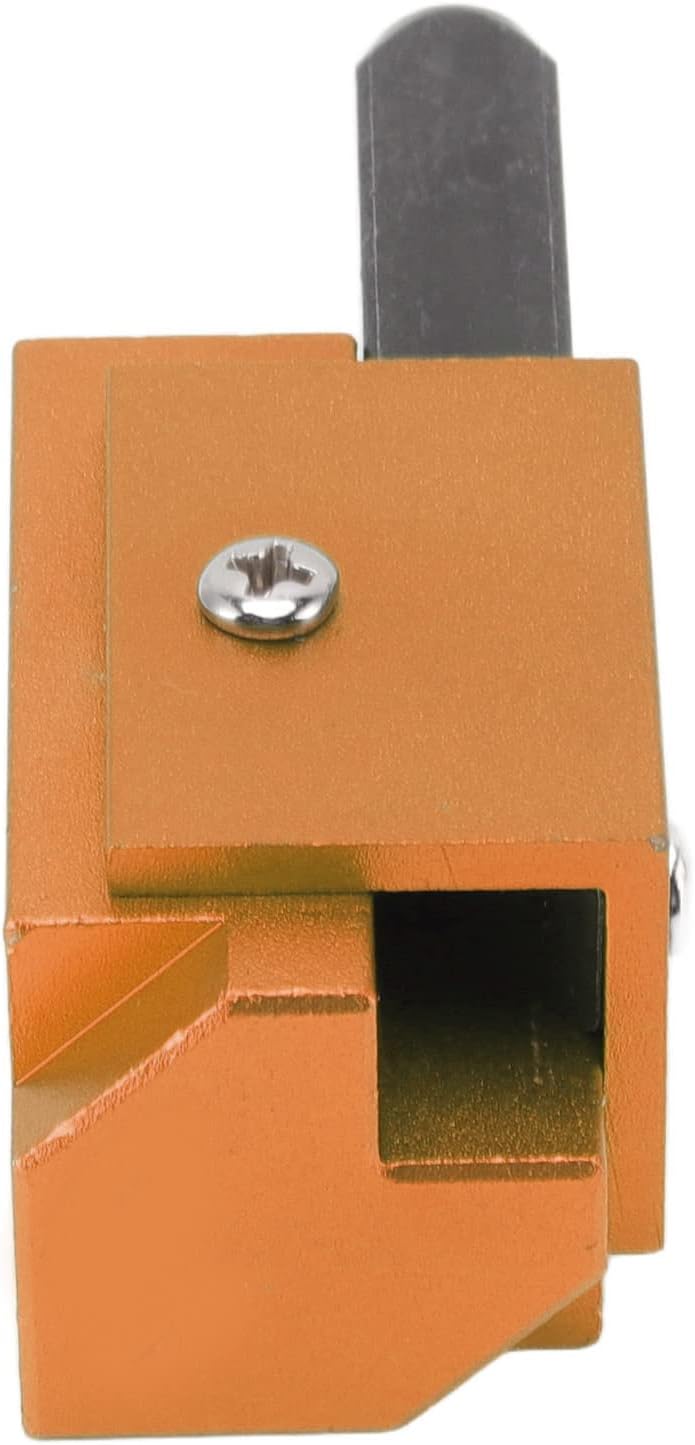 Angle Chisel, Square Mortise Chisel, Spring Wood Angle Chisel Tool for ...