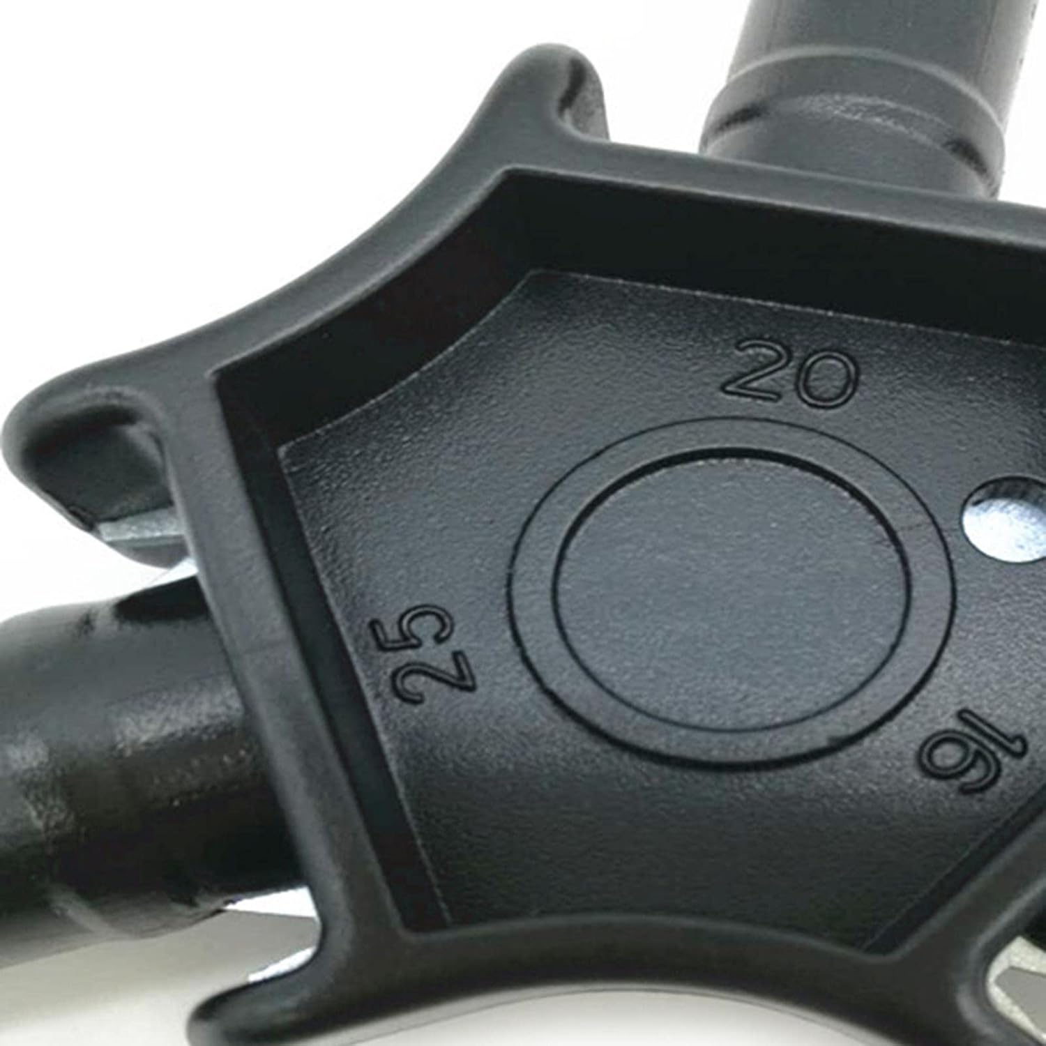 Calibreur multicouche et ebavureur multicouche diamètre Ø16-Ø20-Ø25 ...
