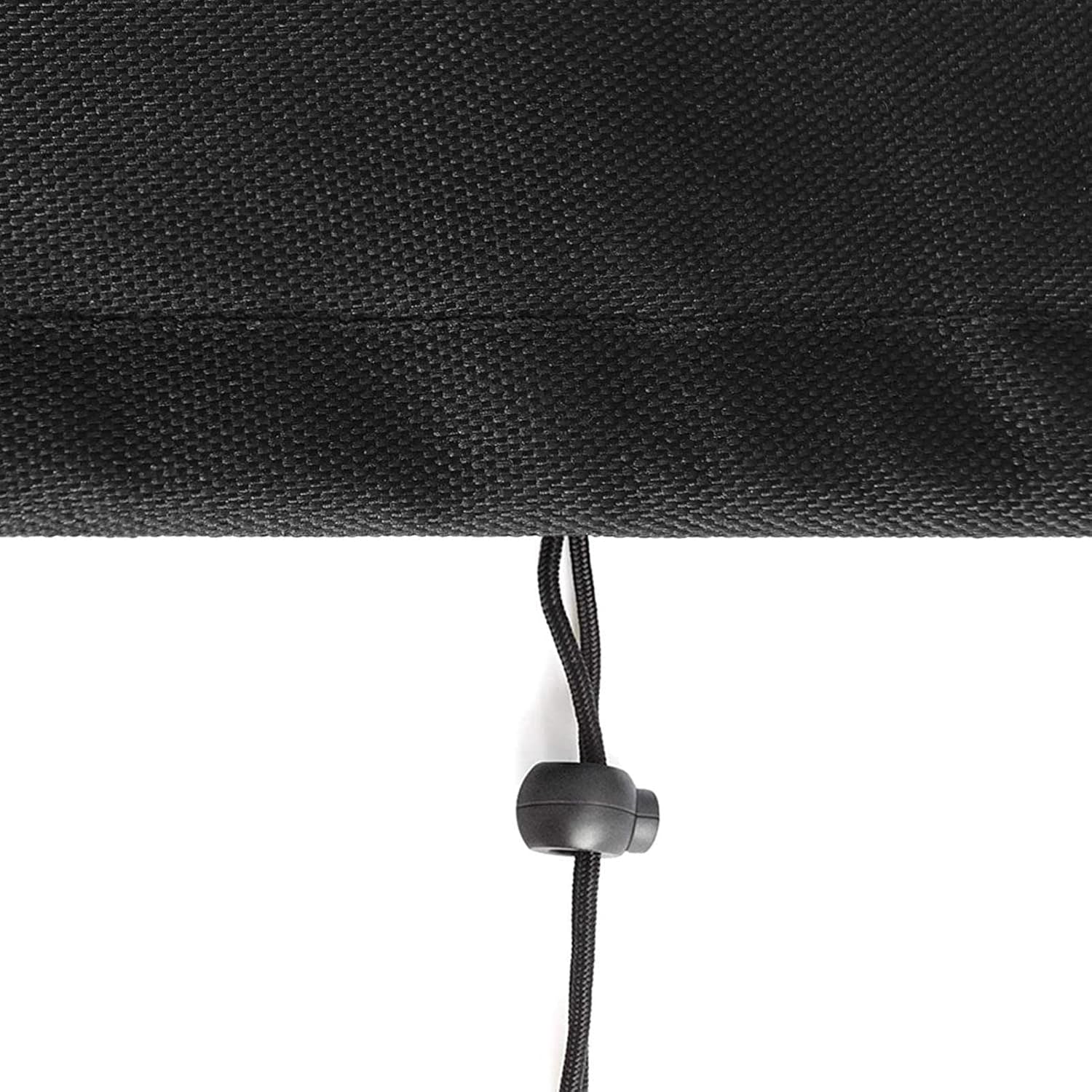 Universal Waterproof Generator Cover 26x20x20 Inch for Most 3000-5000 ...