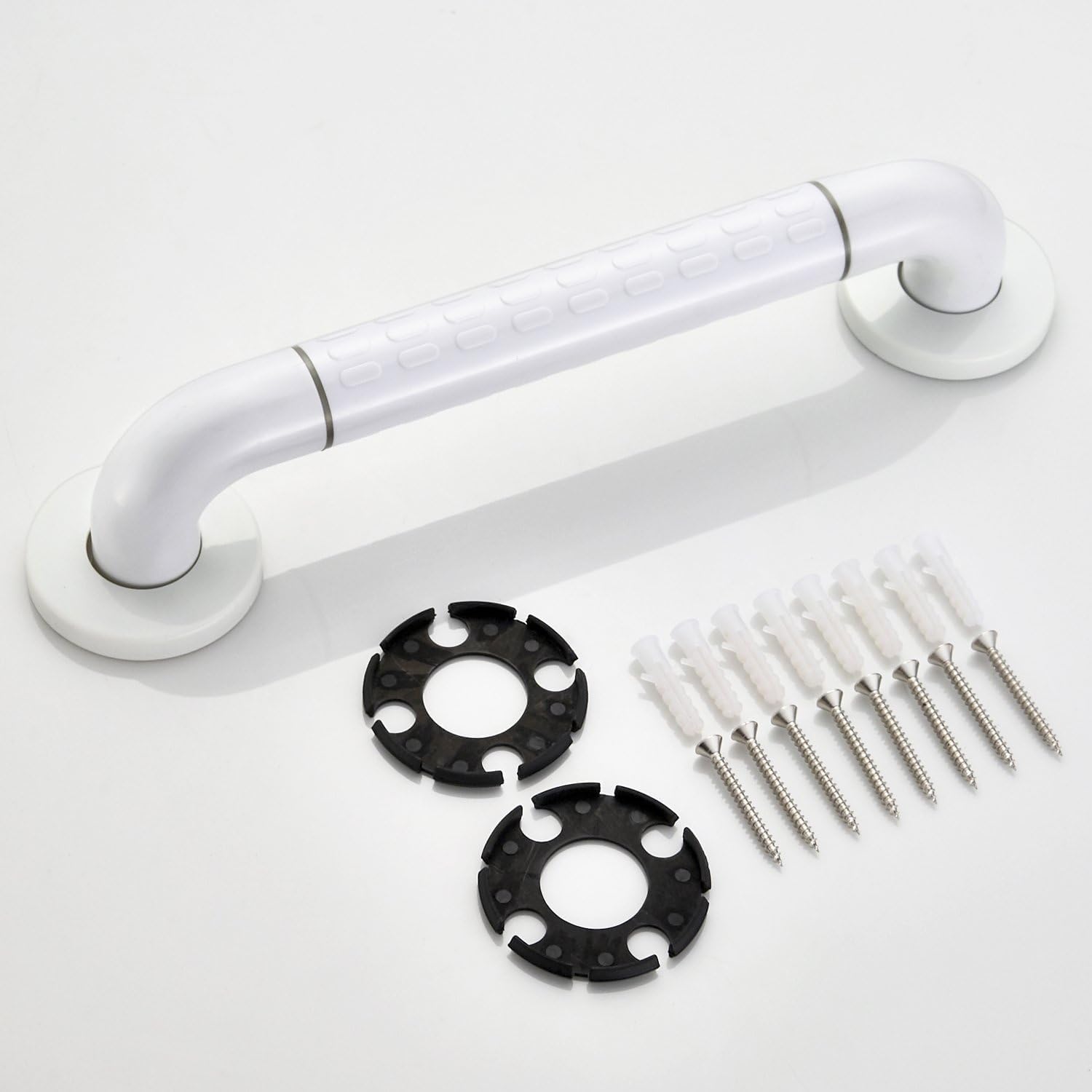 Toilettenhaltegriff, Rutschfester Duschgriff, Duschhaltegriff aus ...