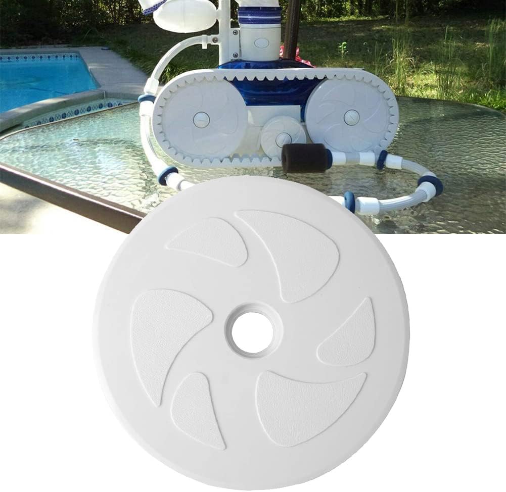 3 Pack C6 Large Replacement Pool Cleaner Wheels for Polaris 180 280 ...
